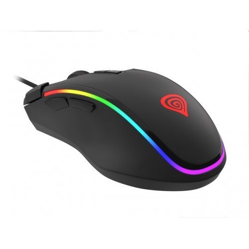 Мишка Genesis Gaming Mouse Krypton 700 G2 8000DPI with Software RGB ...