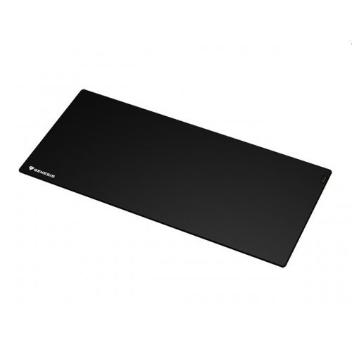 Genesis Mouse Pad Carbon 700 Maxi Cordura 900x420 mm