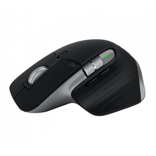 Мишка Logitech MX Master 3S For Mac Performance Wireless Mouse - SPACE ...