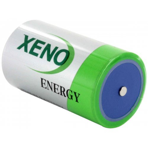 Батерия XENO 3.6 V 1/2AA XL-050/STD/с пъпка/
