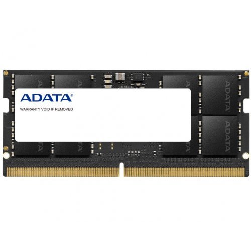 RAM памет DDR5 SODIMM 32GB 4800MHz, ADATA