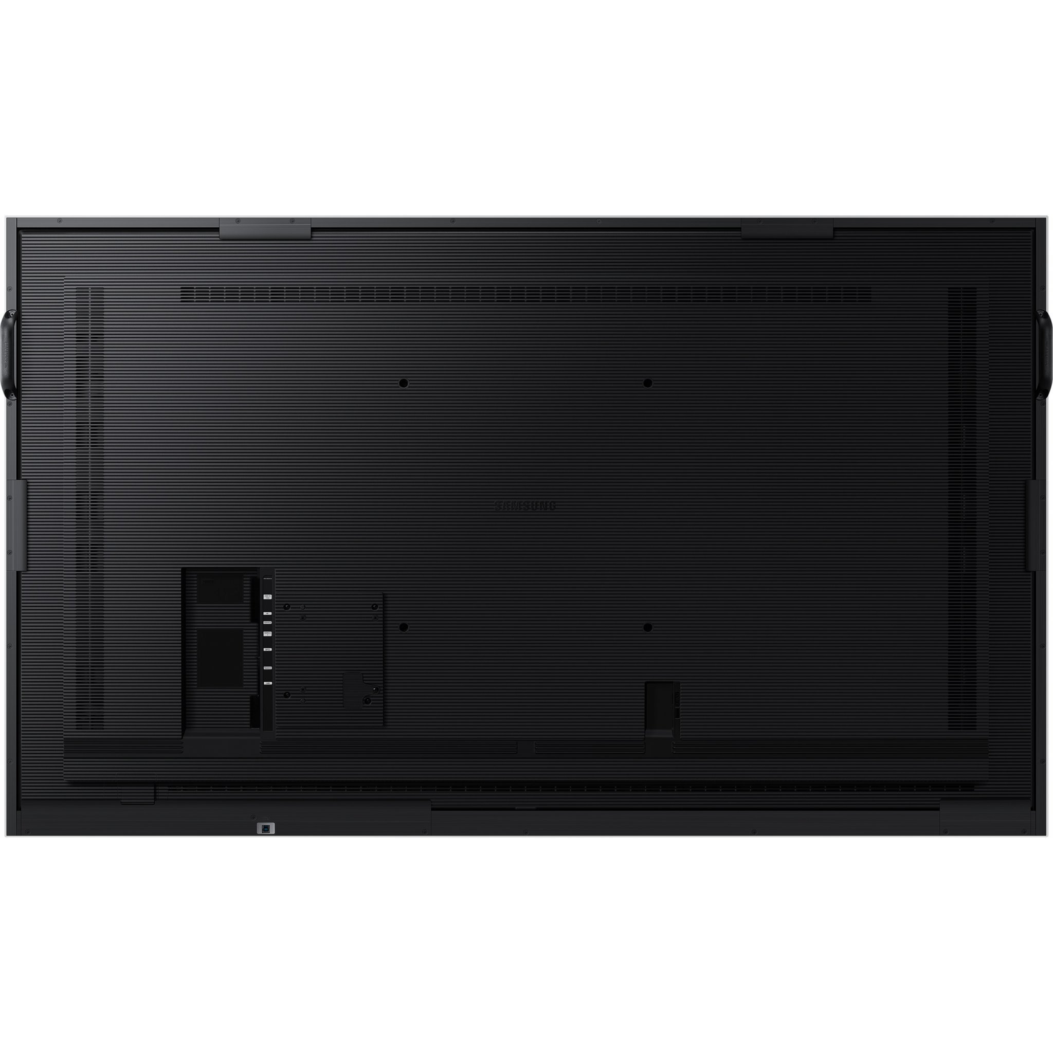 SAMSUNG WM85B Flip 4 85inch Touch Infrared UHD 3840x2160 16:9 300nit ...