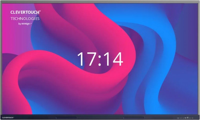 LED дисплей Clevertouch Impact MAX 65