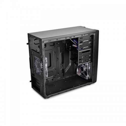 Компютърна кутия DeepCool mATX SMARTER
