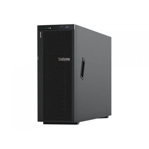 Сървър LENOVO ThinkSystem ST550 Xeon Silver 4208 8C 2.1GHz 11MB Cache ...