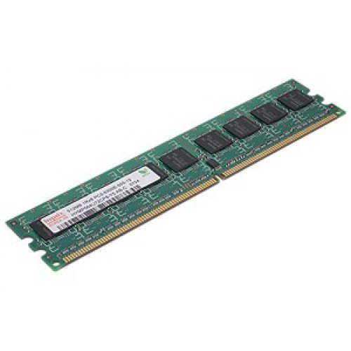RAM памет DDR4 8GB 1 modules unbuffered ECC 3.200MT/s PC4-3200 DIMM ...