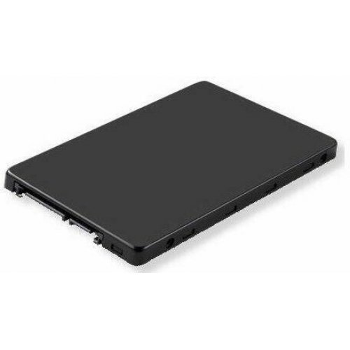 LENOVO 480GB ThinkSystem Multi Vendor 2.5inch Entry SATA 6Gb Hot Swap SSD