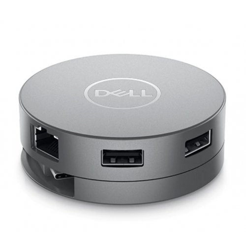 Dell Adapter - Dell USB-C Mobile Adapter - DA310