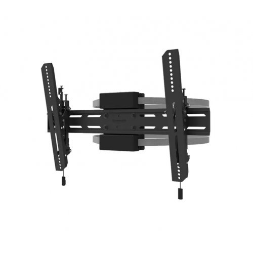 Neomounts Select Screen Pillar Mount (tilt, VESA 600x400)