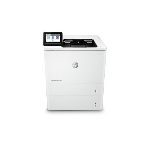 Принтер HP LaserJet Enterprise M612dn Printer