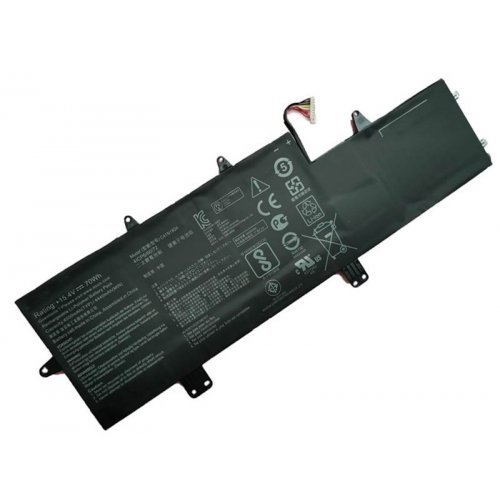 Батерия за ASUS ZenBook Pro 14 UX450FDX UX480FD C41N1804 4кл