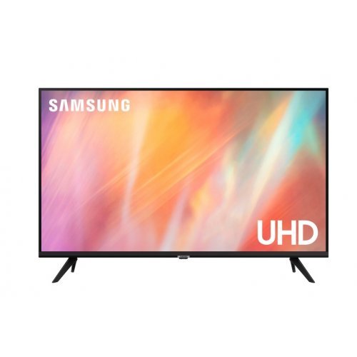 Телевизор Samsung 43" 43AU7092 4K UHD LED TV, SMART, Crystal Processor ...