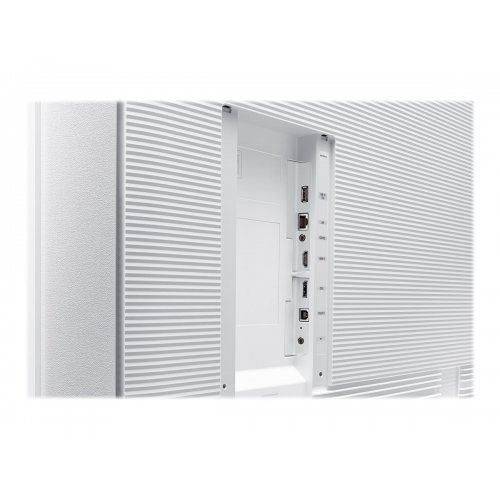 интерактивен дисплей SAMSUNG Flip Pro Digital Flipboard 55" 4K IR Touch ...