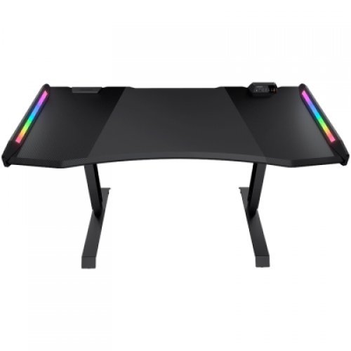 COUGAR Mars Pro 150 - Convenient Display Extension, Dual-sided RGB ...