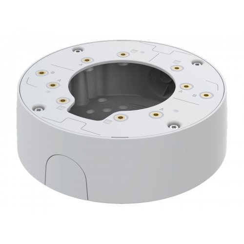 AXIS TP3603 Conduit back box