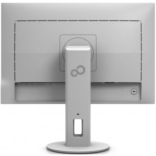 Монитор Fujitsu DISPLAY P2410 WE CAM, LED, PL, IPS, 5ms, 1000:1, 300cd ...