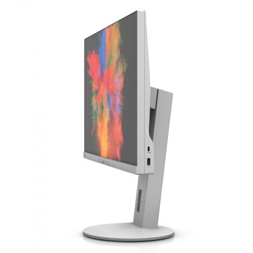 Монитор Fujitsu 24" DISPLAY P2410 TE Wide , LED, PL, IPS, 5ms, 1000:1 ...