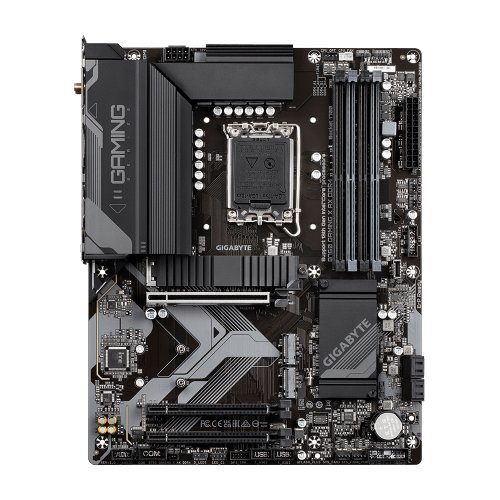 Дънна платка Gigabyte B760 GAMING X AX Wi-Fi 6