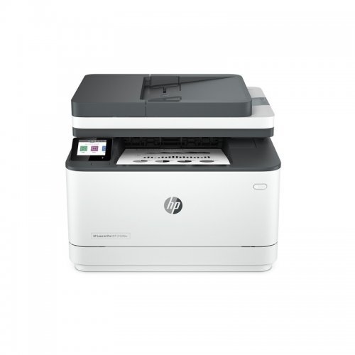 Принтер HP LaserJet Pro MFP 3102fdw