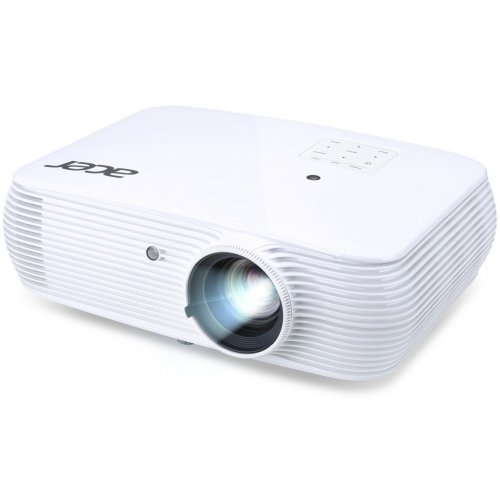 Дигитален проектор Acer Projector P5535, DLP, FullHD (1920x1080), 20000 ...