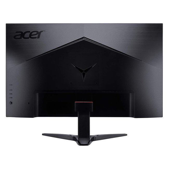 Видео карта NVIDIA PNY RTX A4500 + Acer Nitro KG272Sbmiipx, 27" IPS ...
