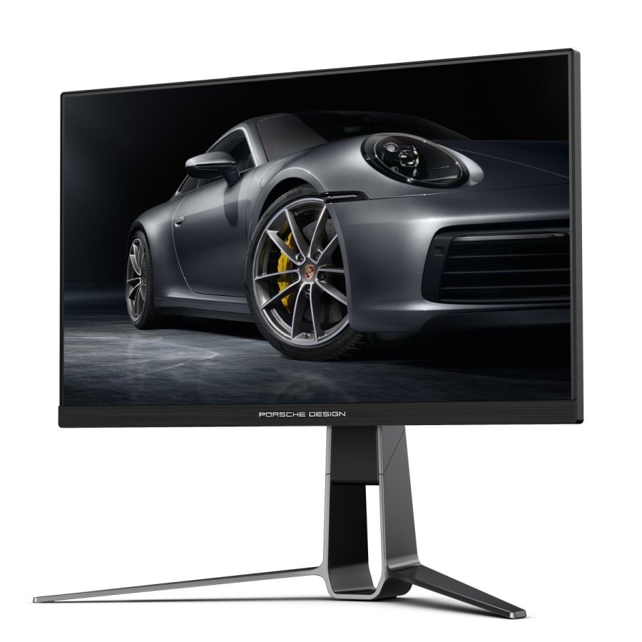 Монитор AOC PD27S, 27" IPS WLED, 2560x1440@170Hz, 1ms GtG, 1ms MPRT ...