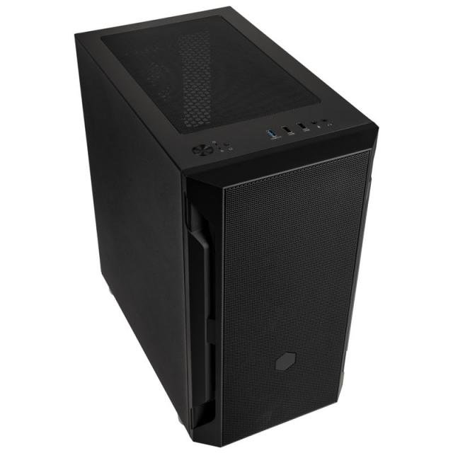 Компютърна кутия Silverstone FARA H1M, Micro-ATX