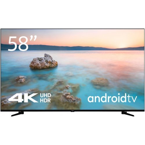 Телевизор NOKIA 58 SMART TV 5800A 4K
