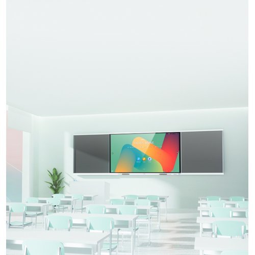 интерактивен дисплей HUAWEI IdeaHub Board 2 IHB2-65SU Intelligent ...