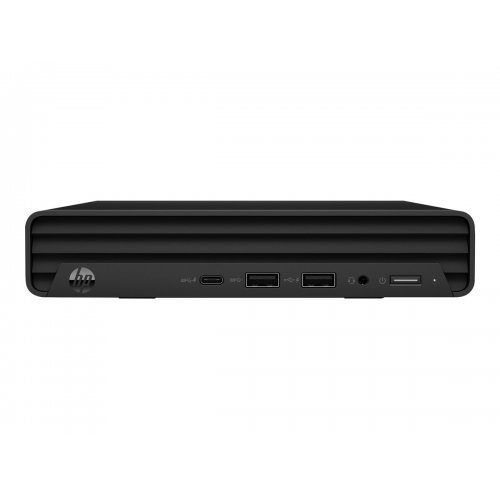 Настолен компютър HP Pro Mini 260 G9 Intel Core i5-1235U 8GB 256 GB SSD ...