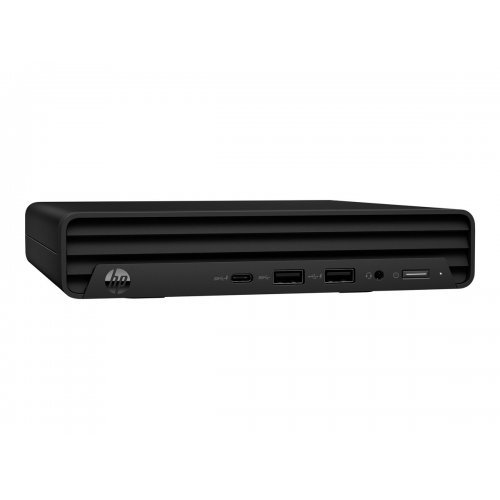 Настолен компютър HP Pro Mini 260 G9 Intel Core i5-1235U 8GB 256 GB SSD ...