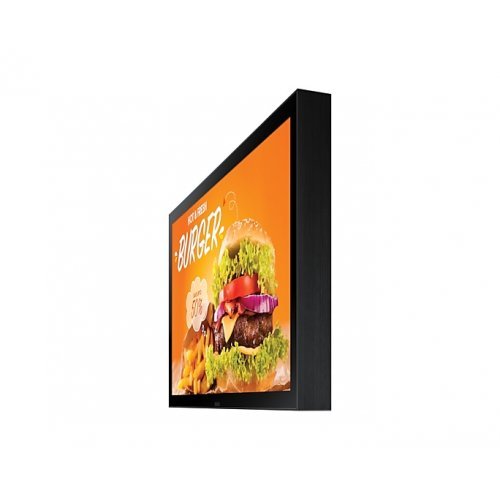 SAMSUNG OH24B Outdoor LCD 24inch FHD 16:9 IP56 rated display kit with ...