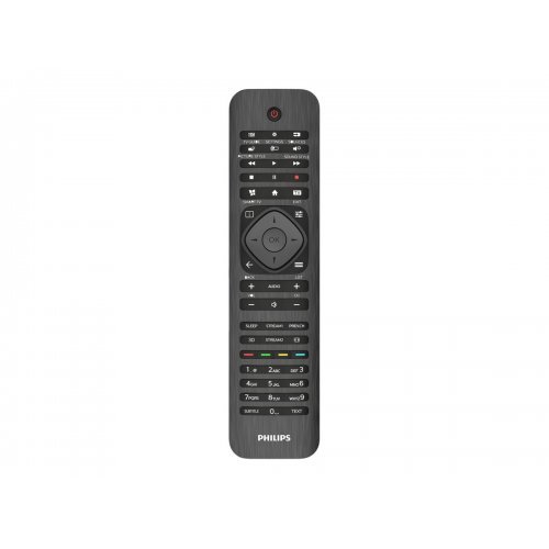 Универсално дистанционно PHILIPS remote control supports all common ...