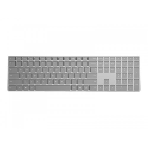 Клавиатура MS Surface Keyboard Commer SC Bluetooth Eng Intl Poland ...