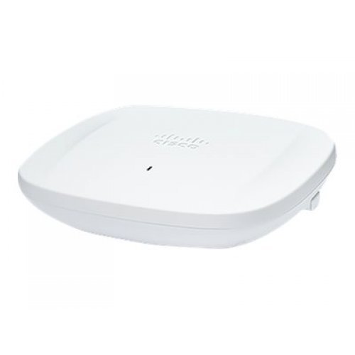 Access Point CISCO Catalyst Wireless 9162I AP W6E tri-band 2x2 w/Reg E