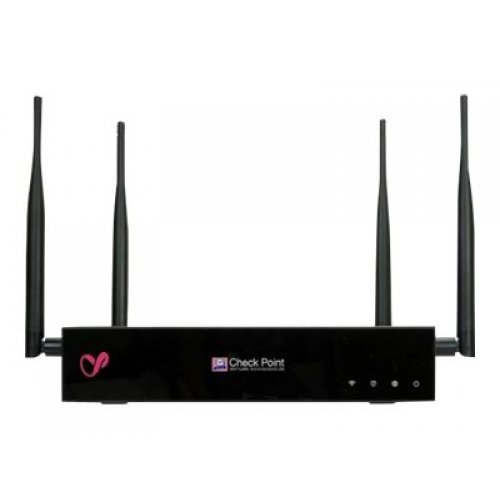 Суич CHECK POINT 1590W Base WiFi Appliance Europe with SNBT ...