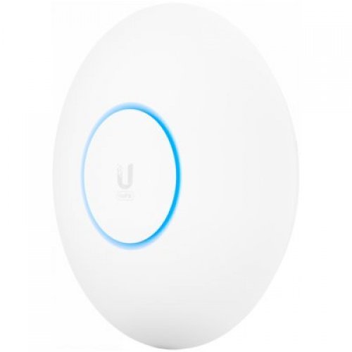 Ubiquiti Powerful, ceiling-mounted WiFi 6E access point designed to ...