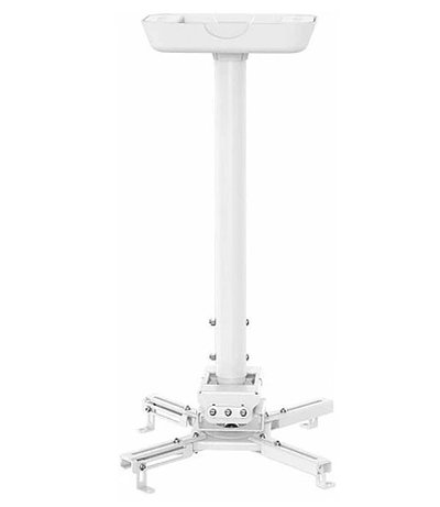 Стойка за дигитален проектор Sunne Ceiling/Bevel Projector Bracket ...