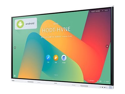 интерактивен дисплей HUAWEI IdeaHub Board 2 IHB2-65SU Intelligent ...