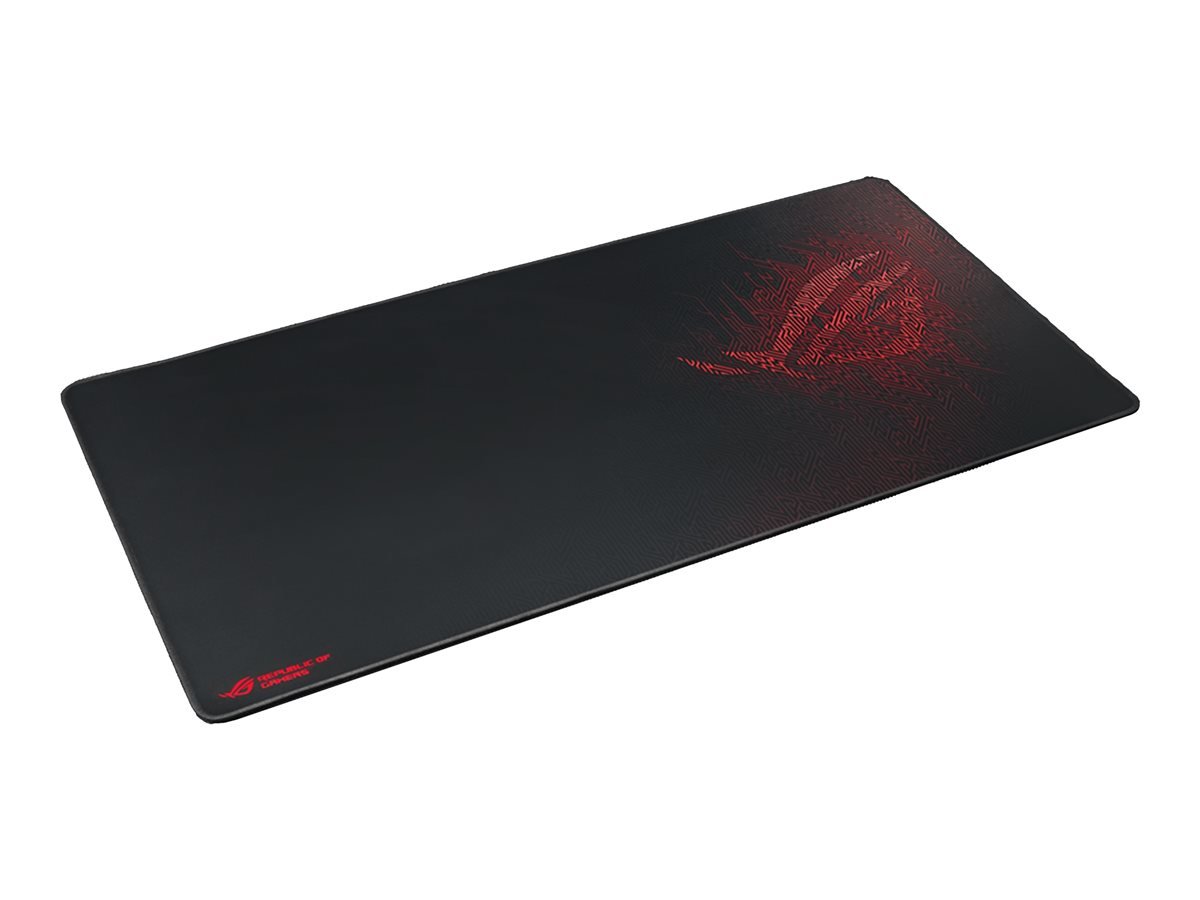 Принтер ASUS ROG Sheath Gaming Mouse Pad