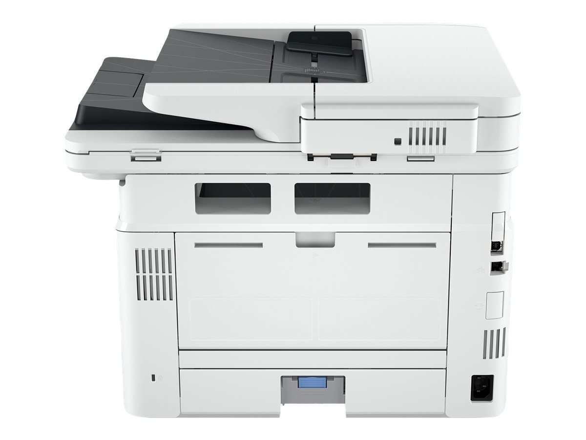 Принтер HP LaserJet Pro MFP 4102dwe Printer up to 40ppm - replacement ...