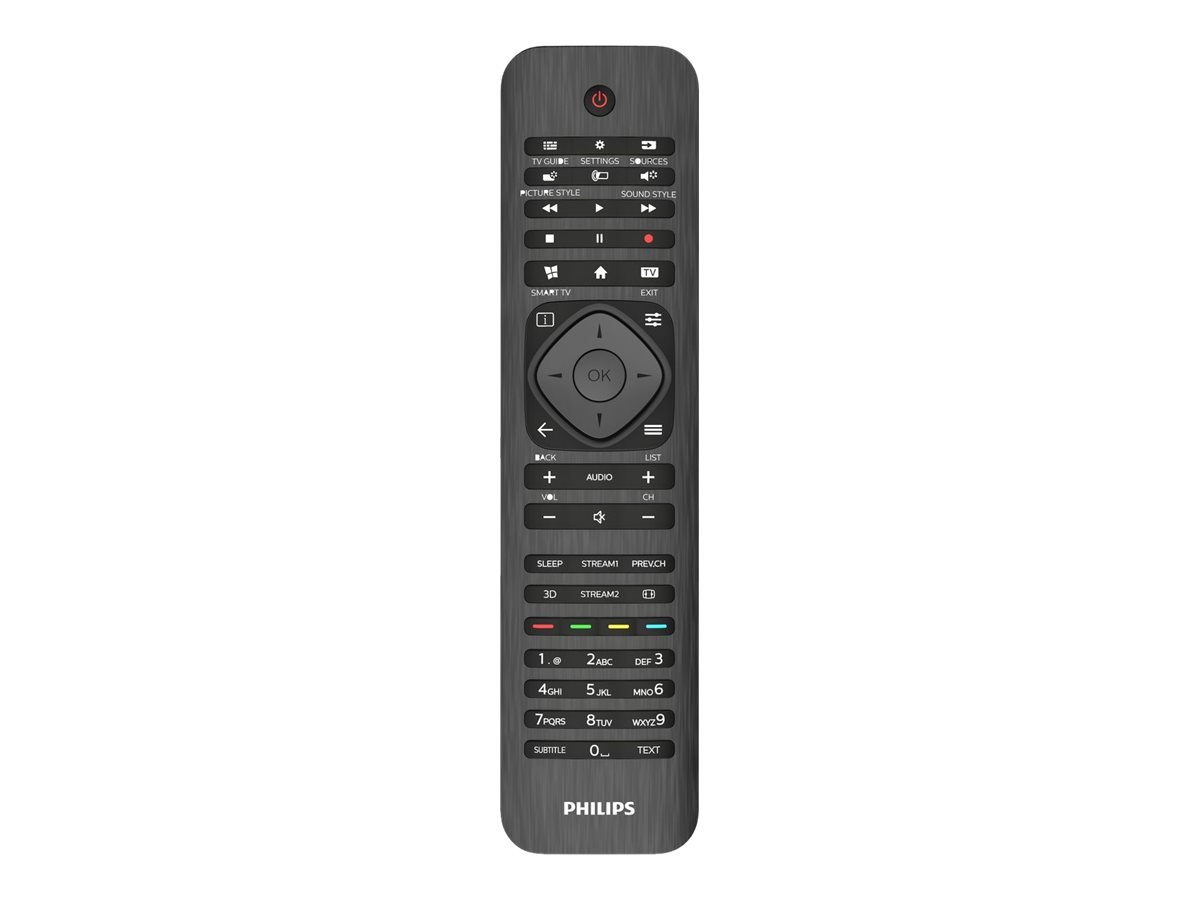 Универсално дистанционно PHILIPS remote control supports all common ...