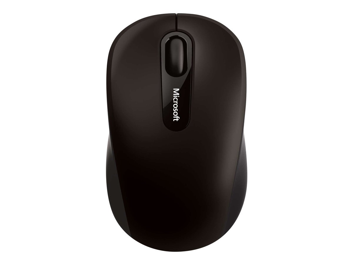 Мишка MICROSOFT Bluetooth Mobile Mouse 3600 Black