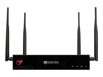 Суич CHECK POINT 1570W Base WiFi Appliance Europe with SNBT ...