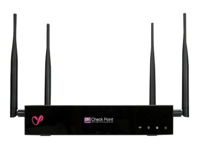 Суич CHECK POINT 1590W Base WiFi Appliance Europe with SNBT ...
