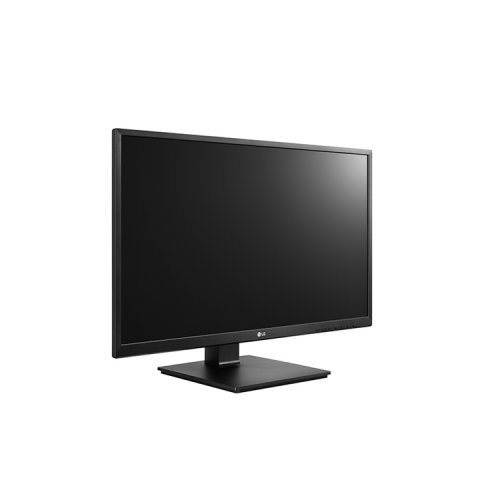 Монитор LG 27" 27BK55YP-B, IPS LED AG, 5ms GTG, 1000:1, Mega:1 DFC ...