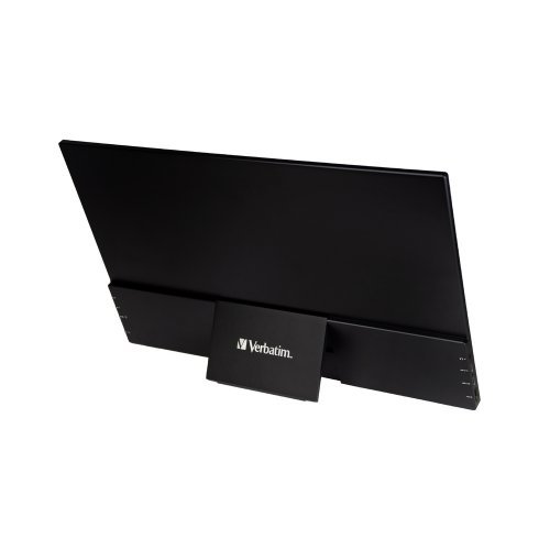 Монитор Verbatim 17.3" PMT-17 Portable Touchscreen Monitor Full HD ...