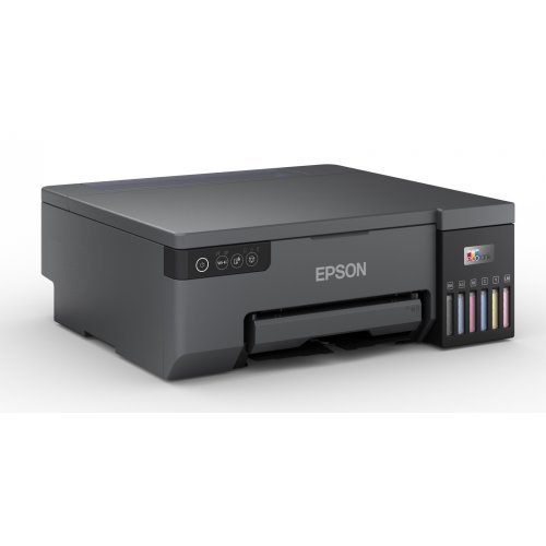 Принтер Epson EcoTank L8050