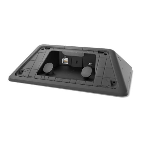 EPOS / Sennheiser EXPAND Control конферентен контролен панел, MS, UC, черен