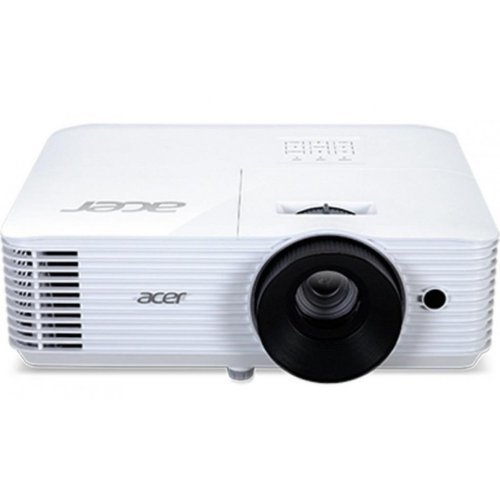 Дигитален проектор Acer Projector X118HP, DLP, SVGA (800x600), 4000 ...